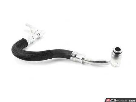 Rein - 17227560980 - Oil Cooler Return Pipe - (NO LONGER AVAILABLE)