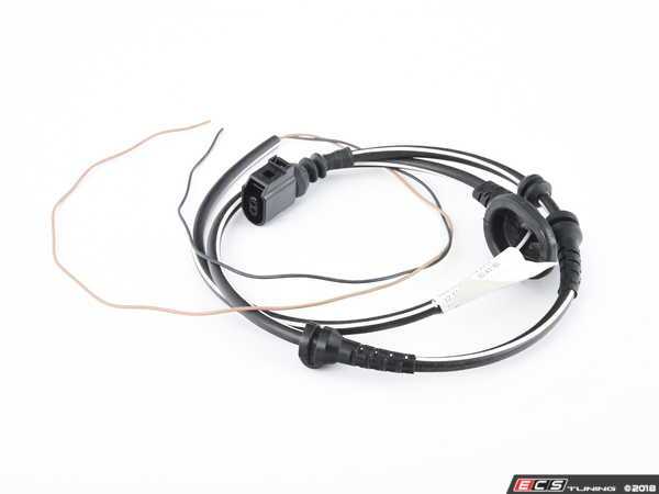 Genuine Volkswagen Audi - 561927904 - HARNESS (561 927 904)