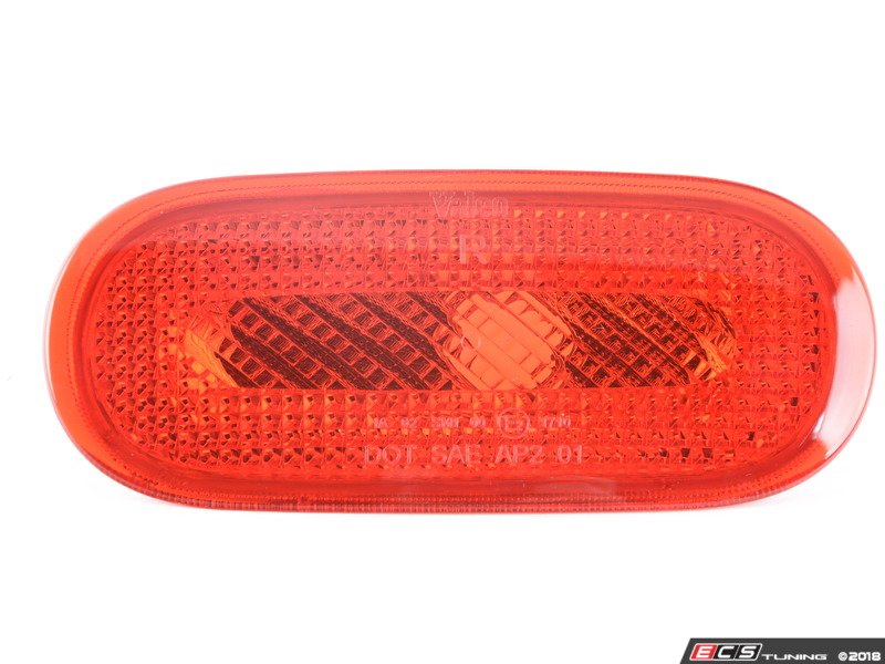 Genuine Volkswagen Audi - 1C0945074D - Rear Marker Light - Right (1C0 ...