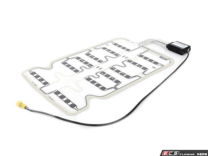 Genuine Mercedes Benz - 2128703010 - 2013-2018 G550 Front Seat ...