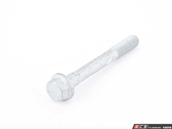 Genuine BMW - 33306760393 - HEX BOLT (33-30-6-760-393)