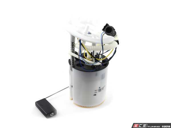 VDO - 4F0919087D - Fuel Pump