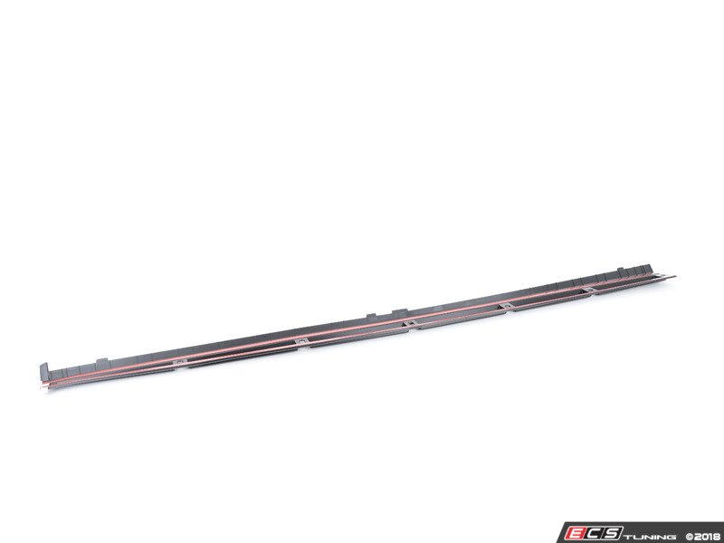 Genuine Volkswagen Audi - 8V4854535A - Side Skirt Attachment Strip ...