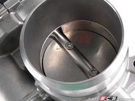 Bosch - 06B133062M - Throttle Body Assembly