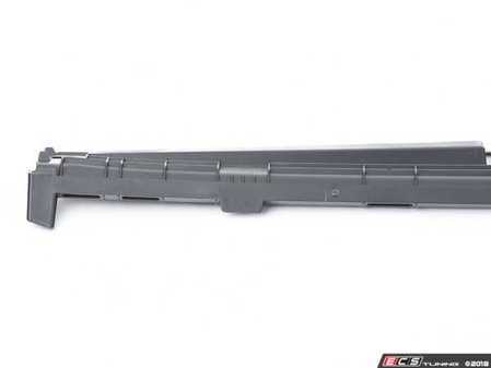 Genuine Volkswagen Audi - 8V4854535A - Side Skirt Attachment Strip ...