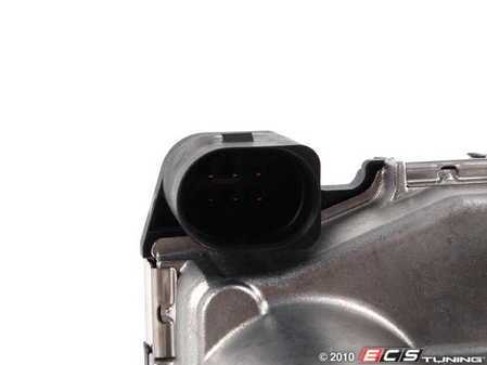 Bosch - 06B133062M - Throttle Body Assembly