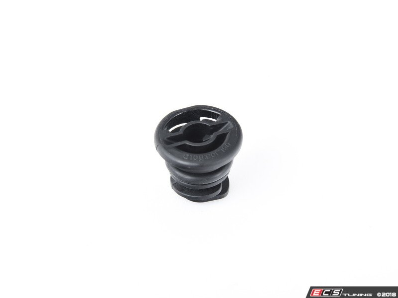 Genuine Volkswagen Audi - 06L103801D - Oil Drain Plug With Seal (06L ...