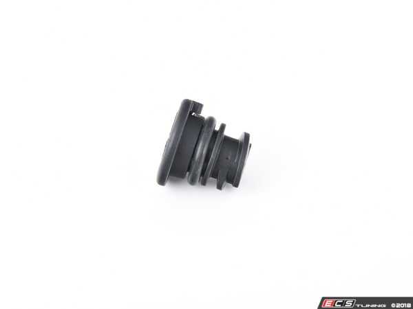 Genuine Volkswagen Audi - 06L103801D - Oil Drain Plug With Seal (06L ...