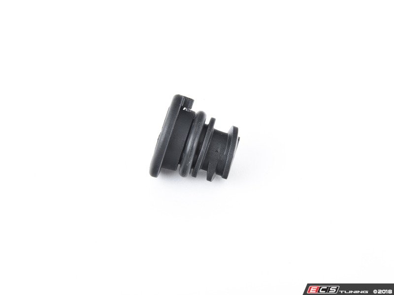 Genuine Volkswagen Audi - 06L103801D - Oil Drain Plug With Seal (06L ...