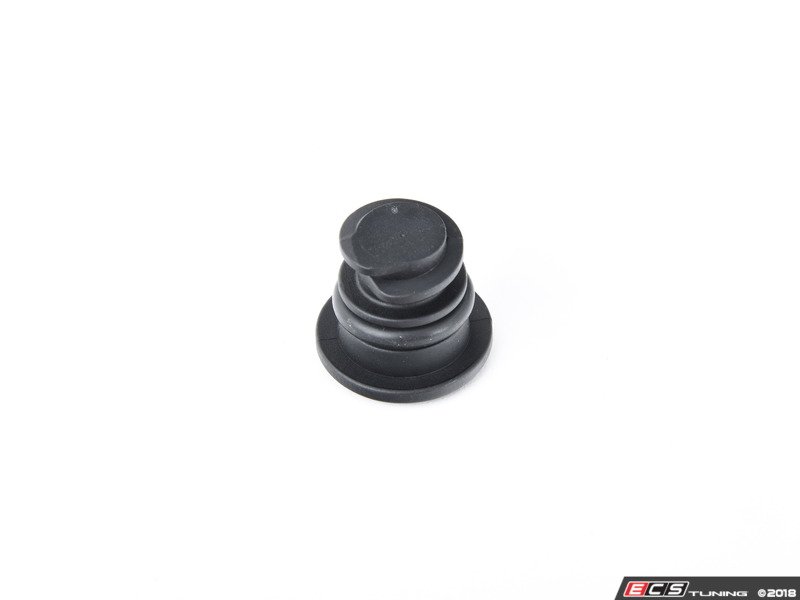 Genuine Volkswagen Audi - 06L103801D - Oil Drain Plug With Seal (06L ...