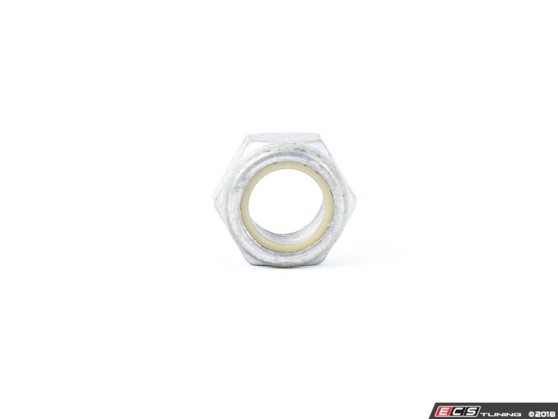 Genuine BMW - 31106779396 - HEX NUT (31-10-6-779-396)