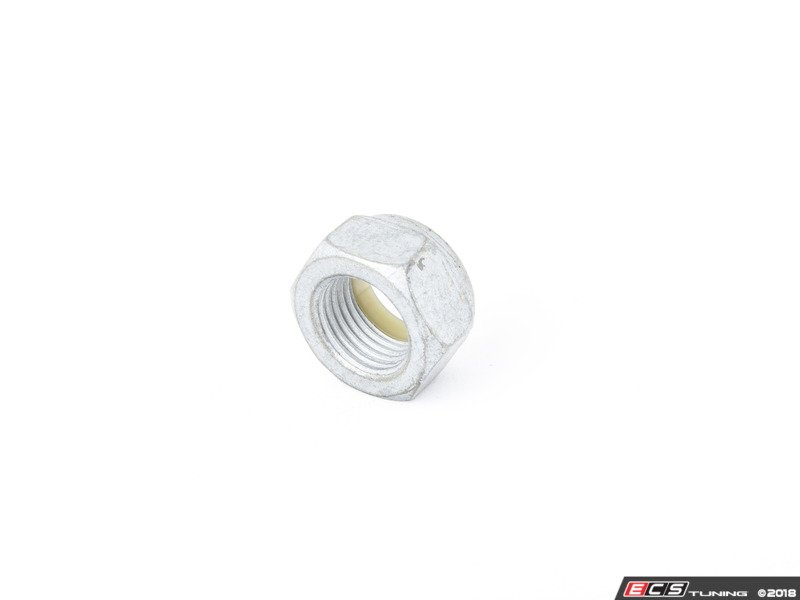 Genuine BMW - 31106779396 - HEX NUT (31-10-6-779-396)