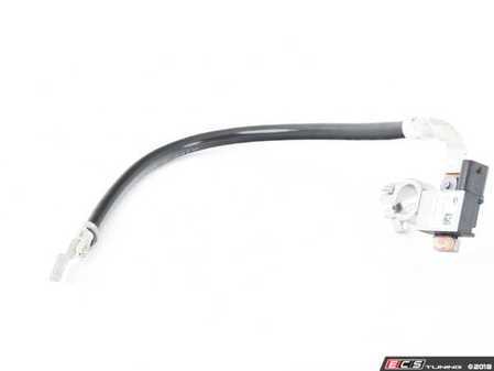 Hella - 12427603567 - Negative Battery Cable 6PK 010 562-901