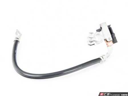 Hella - 12427603567 - Negative Battery Cable 6PK 010 562-901