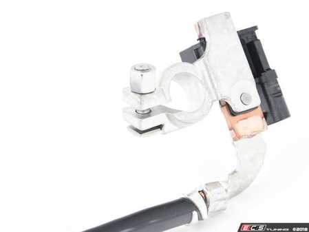 Hella - 12427603567 - Negative Battery Cable 6PK 010 562-901