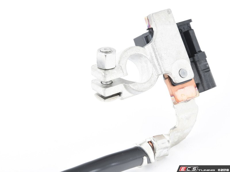 Hella - 12427603567 - Negative Battery Cable 6PK 010 562-901