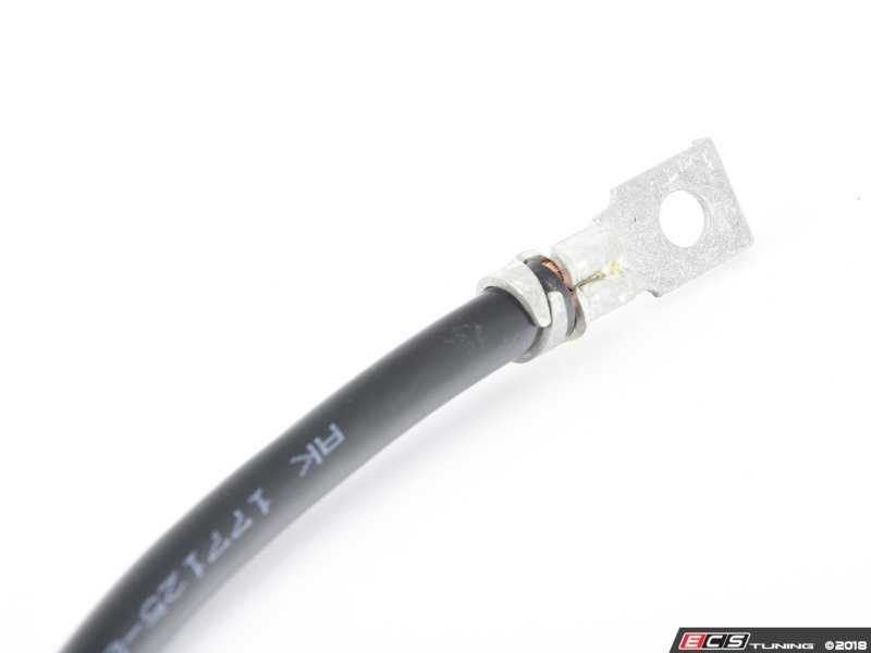 Hella - 12427603567 - Negative Battery Cable 6PK 010 562-901