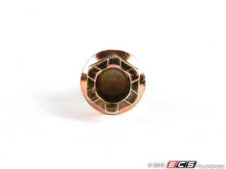 Genuine Volkswagen Audi - 3A0601139 - Wheel Bolt - Priced Each (3A0 601 ...