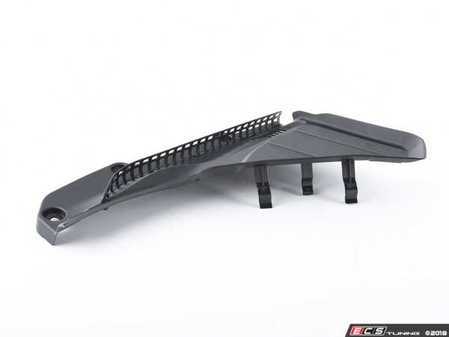 Genuine BMW - 51717216973 - COVERING OUTER (51-71-7-216-973)