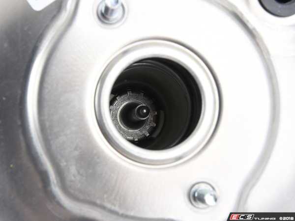 Genuine BMW - 34336790454 - BRAKE SERVO UNIT (34-33-6-790-454)