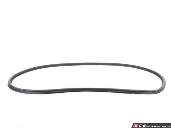 Genuine BMW - 51727231334 - EDGE PROTECTION FRON (51-72-7-231-334)