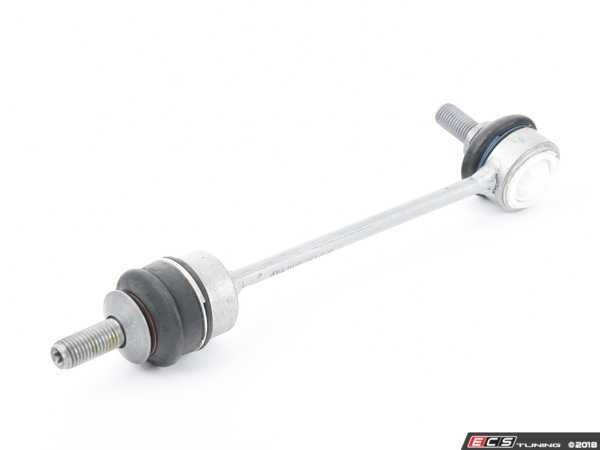 Genuine BMW - 33506781539 - Rear Sway Bar End Link - Priced Each (33-50 ...