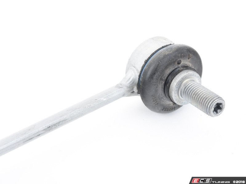 Genuine BMW - 33506781539 - Rear Sway Bar End Link - Priced Each (33-50 ...