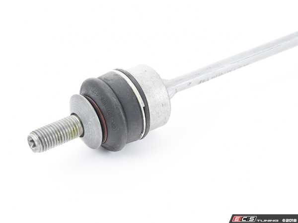 Genuine BMW - 33506781539 - Rear Sway Bar End Link - Priced Each (33-50 ...