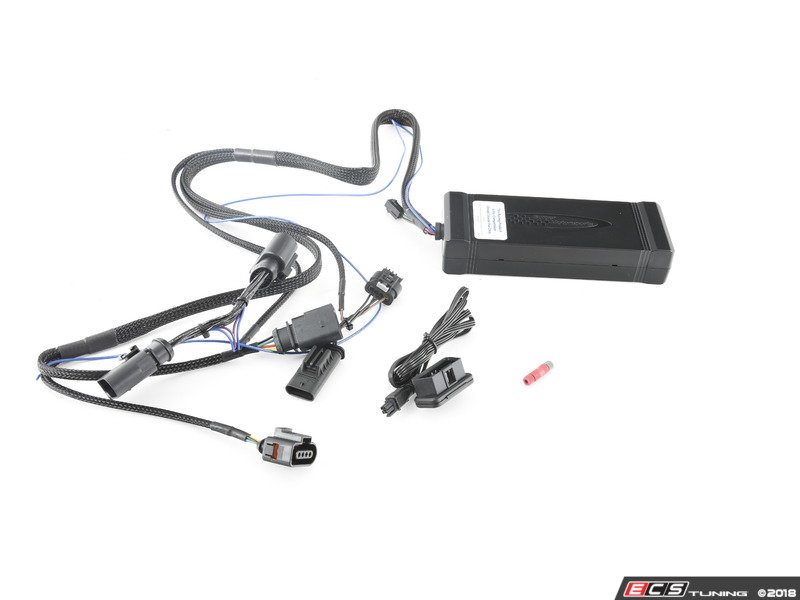 Burger Motorsports - JB4-MQB-2.0-AWD - Burger Motorsports JB4 Tuner