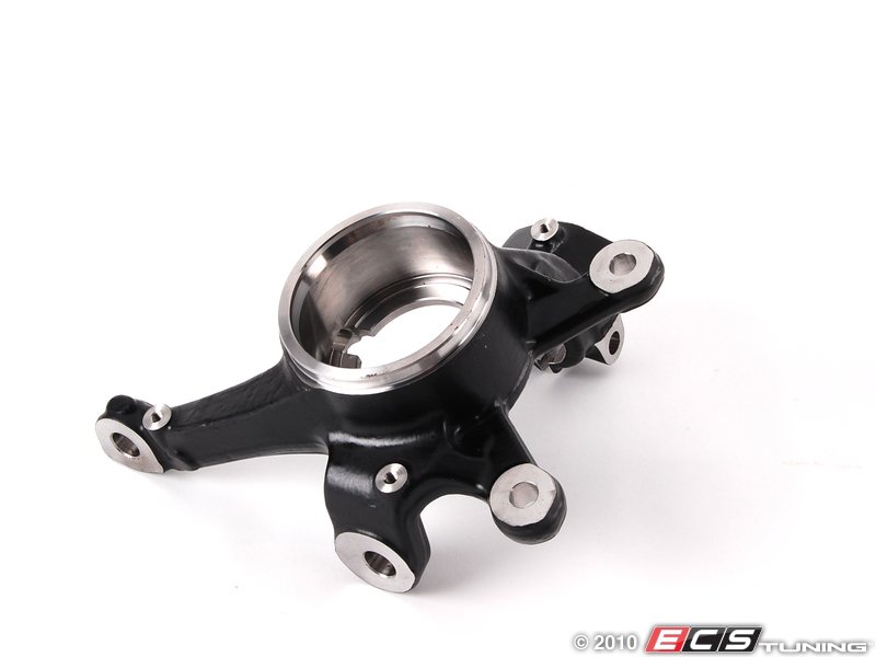 Genuine BMW - 31216759311 - wheel carrier - front left - (NO LONGER ...