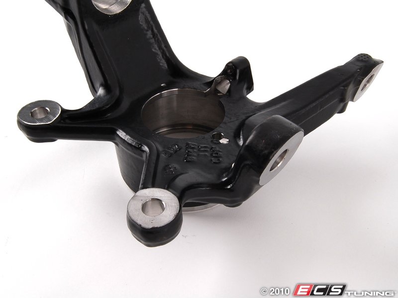 Genuine BMW - 31216759311 - wheel carrier - front left - (NO LONGER ...