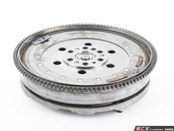 Genuine BMW - 21207573785 - Dual Mass Flywheel (21-20-7-573-785)
