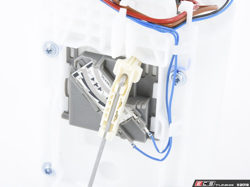 Continental - 16112755082 - Fuel Pump A2C3134770080 - (NO LONGER AVAILABLE)