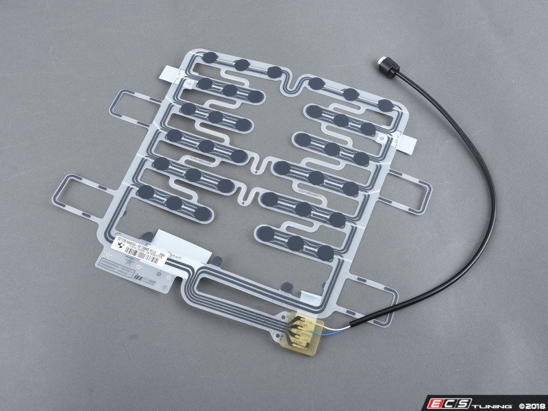 Genuine BMW - 65776940424 - SENSOR MAT (65-77-6-940-424)