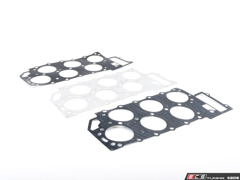 CTS - VR6HEADSPRKIT - VR6 12V Head Spacer Kit