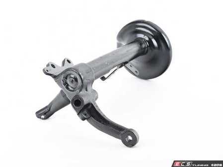 Genuine BMW - 31311123616 - Front Right Spring Strut (31-31-1-123-616)