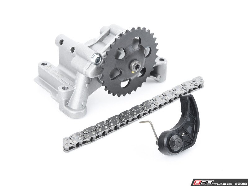 Febi - 06A115105B - Engine Oil Pump Kit