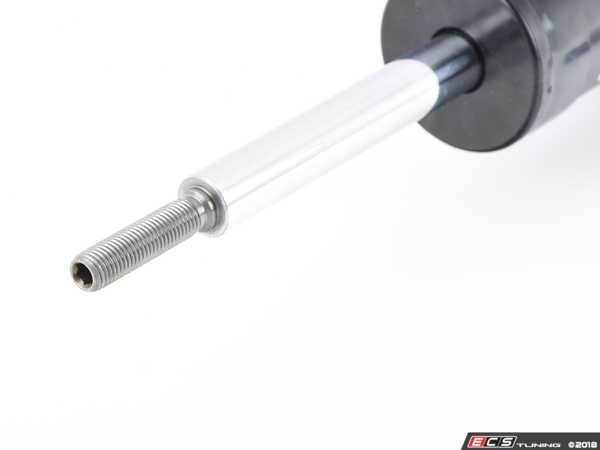 Genuine BMW - 31317856489 - Front Strut - left (31-31-7-856-489)