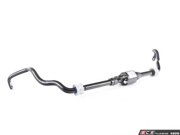 Genuine BMW - 37116856418 - Active Stabilizer Bar (37-11-6-856-418)