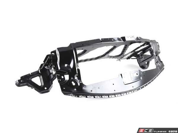 Genuine BMW - 51647177131 - FRONT PANEL (51-64-7-177-131)
