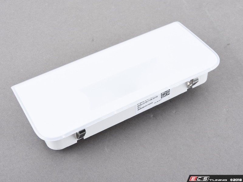 Genuine BMW - 61316951252 - INTERIOR LIGHT, REAR (61-31-6-951-252)