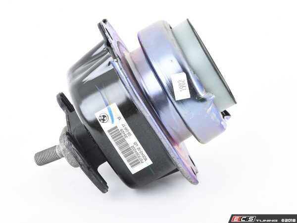 Genuine BMW - 22116793642 - Engine mount - priced each (22-11-6-793-642)