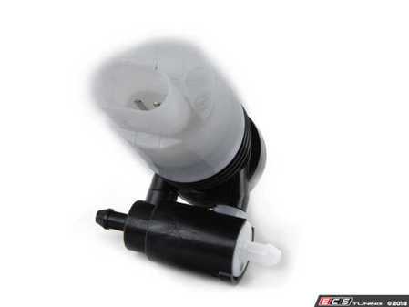 Genuine Mercedes Benz - 2048660521 - PUMP