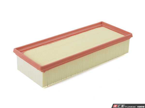 Genuine Volkswagen Audi - 8K0133843M - AIRFILTER (8K0 133 843 M)