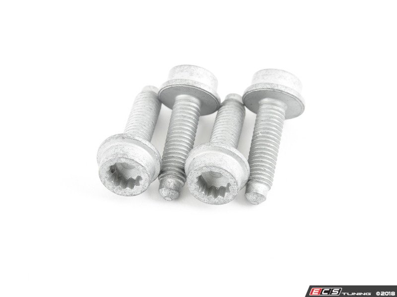 Genuine Volkswagen Audi - 1K0411303BKKT - Front and rear sway bar kit ...