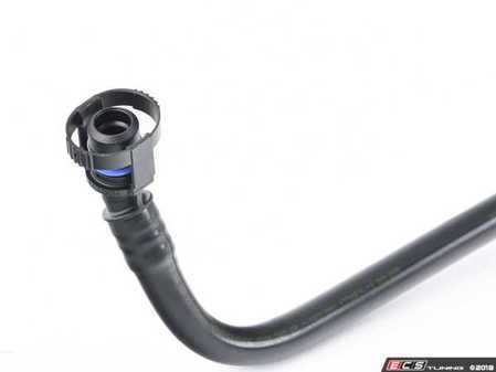 Genuine BMW - 11667575774 - Vacuum Pipe (11-66-7-575-774)