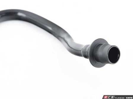 Genuine BMW - 11667575774 - Vacuum Pipe (11-66-7-575-774)