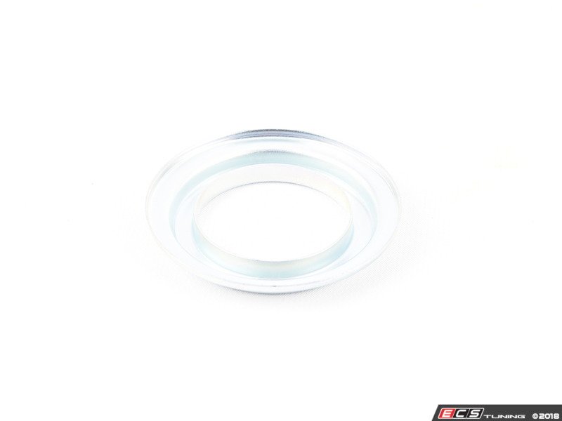 Genuine MINI - 31607572699 - Dustcover Plate (31-60-7-572-699)