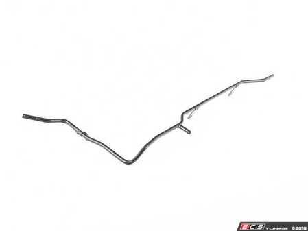 Genuine Volkswagen Audi - 07K121065P - Coolant Supply Tube (07K 121 065 P)