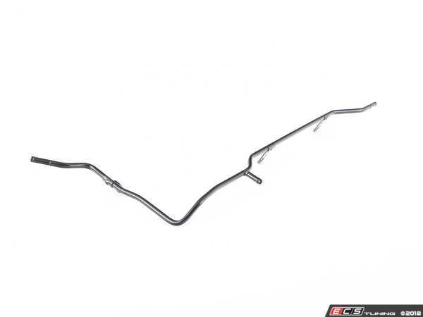 Genuine Volkswagen Audi - 07K121065P - Coolant Supply Tube (07K 121 065 P)